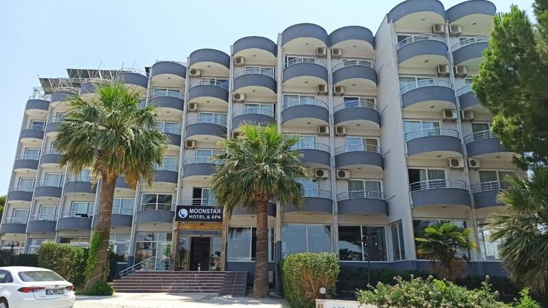 Moonstar Hotel & Spa - Unutulmaz Konaklama Deneyimi ile Oteldenal'da
