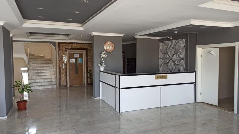 Moonstar Hotel & Spa - Unutulmaz Konaklama Deneyimi ile Oteldenal'da